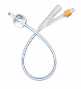 100% Silicone Foley Catheters – Atlantic Medical Supplies cc