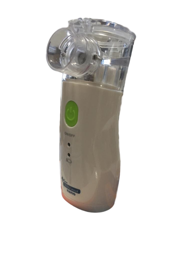 Nebulizers – Atlantic Medical Supplies cc