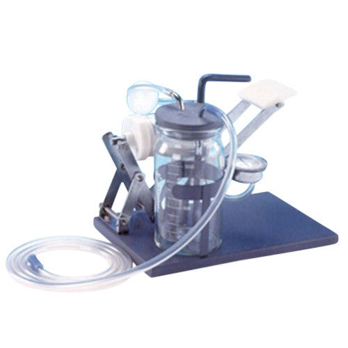 Foot Pedal Suction Unit – Atlantic Medical Supplies cc