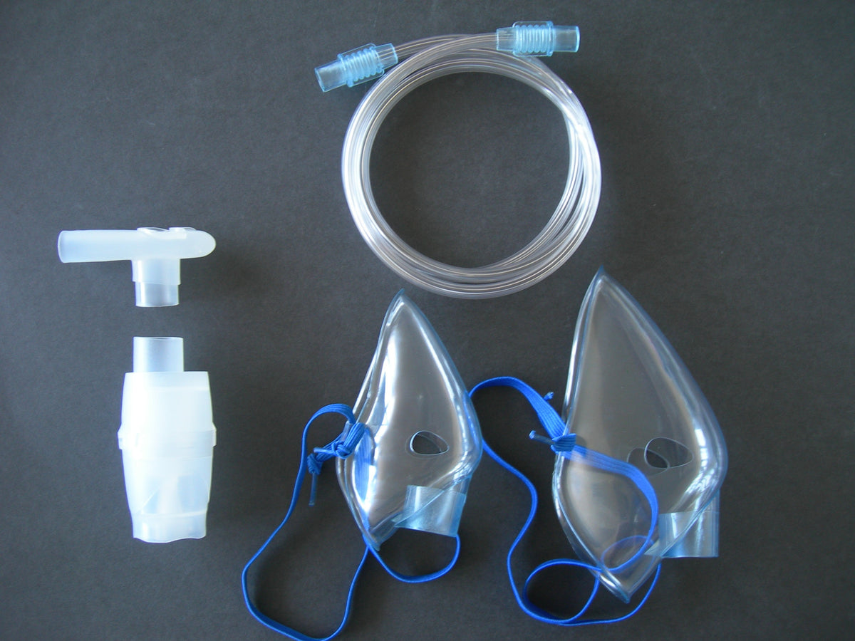 Nebulizers – Atlantic Medical Supplies cc